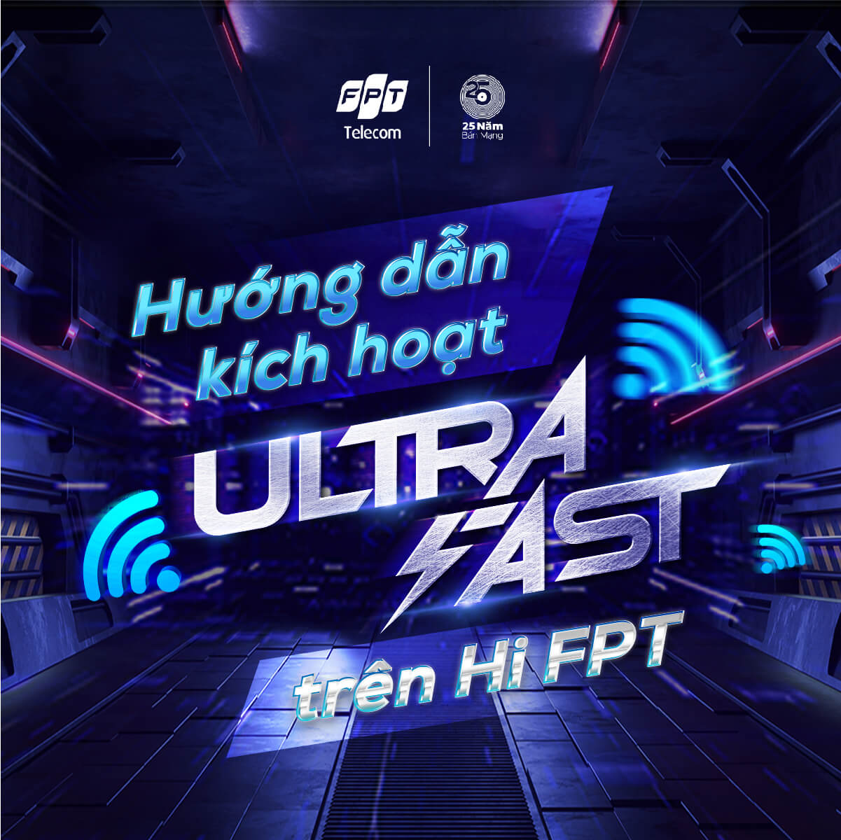 Với mong muốn giúp nhiều game thủ, streamers.. có cơ hội trải nghiệm Ultra Fast - tính năng mới ...